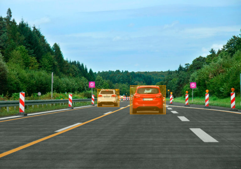 Bounding Box разметка: как использовать и где применять - Data Light